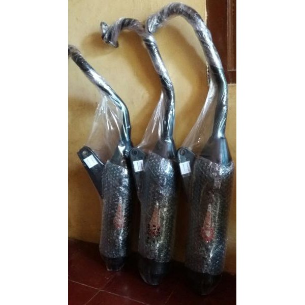Jual knalpot racing mio j bobokan | Shopee Indonesia