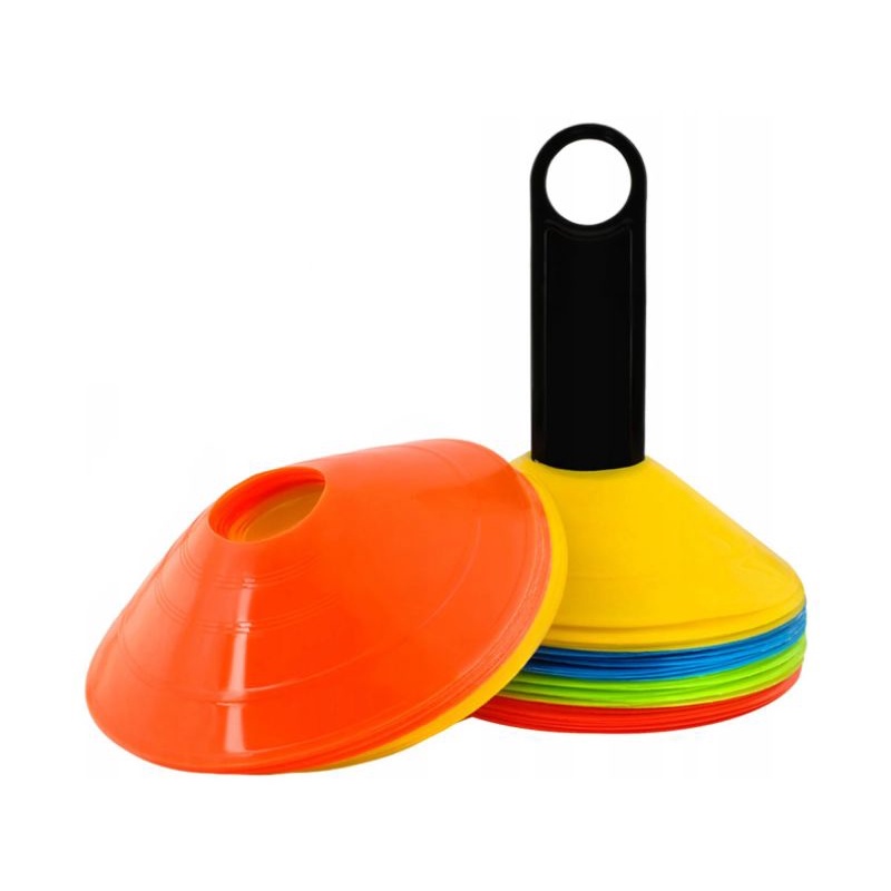 Jual Cone Bulat / Penanda Bola Frasser | Shopee Indonesia