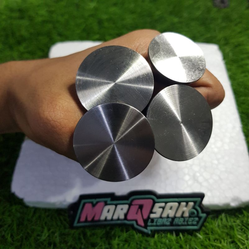 Jual Klep Scorpio Super Ringan Klep Scorpio 34 28.5 Batang 6mm | Shopee ... Jual Klep Scorpio Super Ringan Klep Scorpio 34 28.5 Batang 6mm | Shopee ...