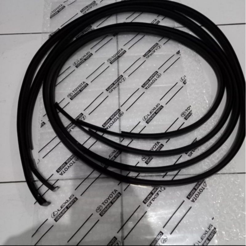 Jual Karet Roof Calya Sigra | Shopee Indonesia