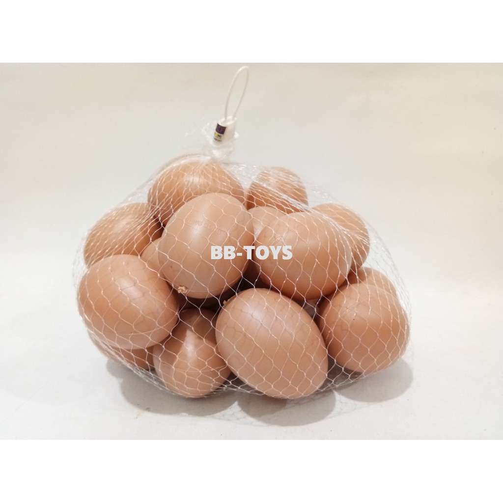 Jual Mainan Anak - Telur Mainan - 25pcs | Shopee Indonesia