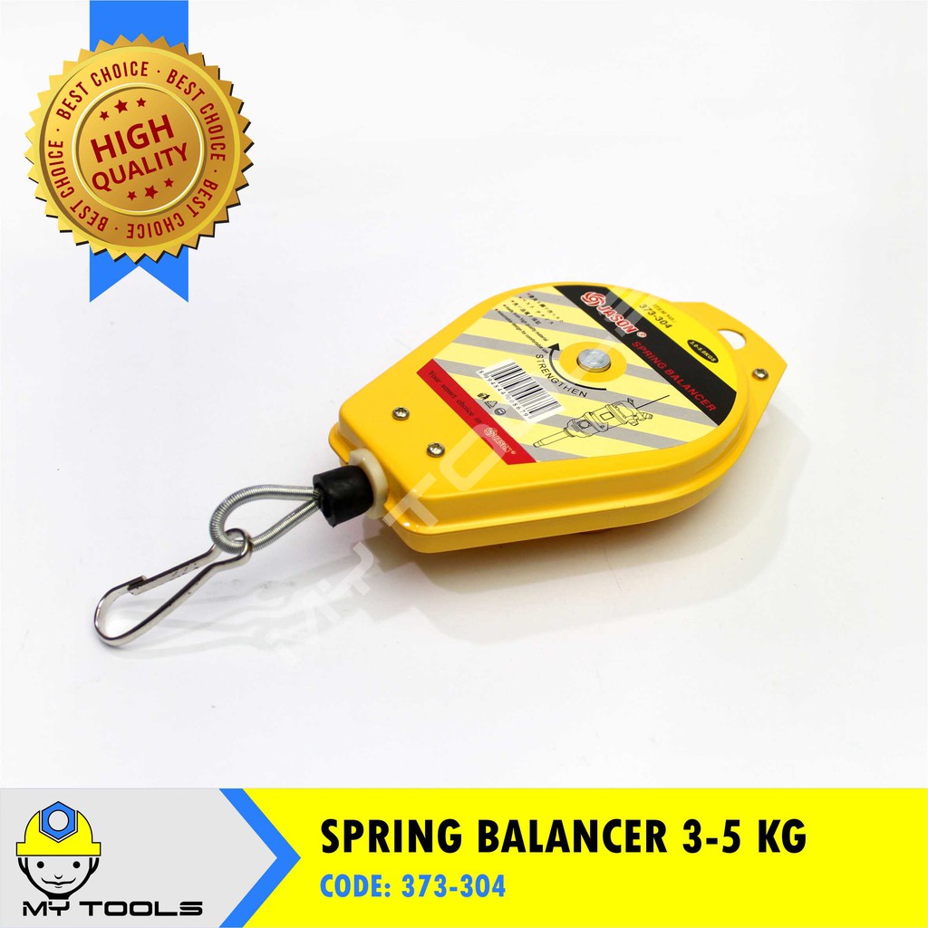 Jual SPRING BALANCER JASON | Shopee Indonesia