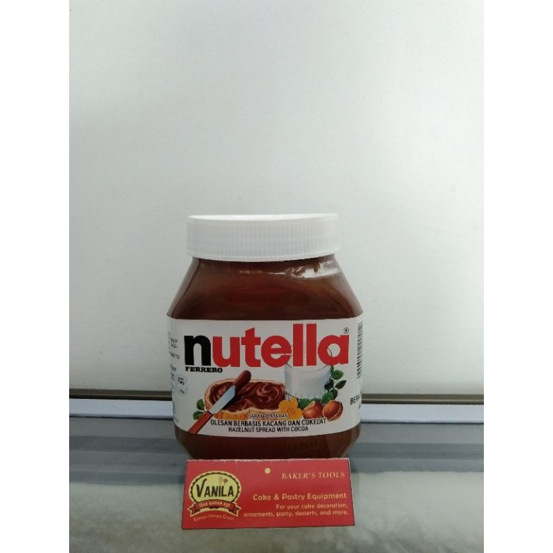 Jual Nutella 680gr | Shopee Indonesia