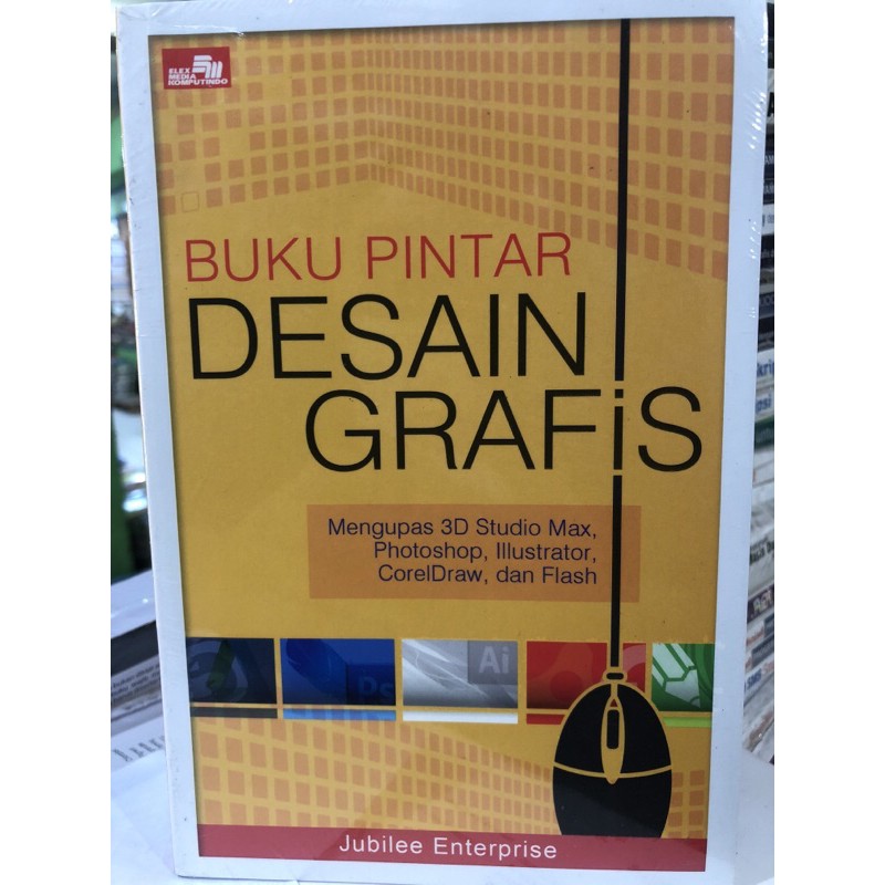 Jual buku pintar desain grafis jubilee enterprise | Shopee Indonesia Jual buku pintar desain grafis jubilee enterprise | Shopee Indonesia