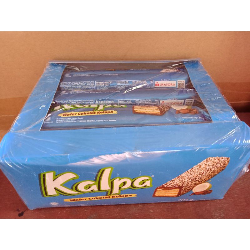 Jual Kalpa Terlengkap & Harga Terbaru Mei 2026 | Shopee Indonesia