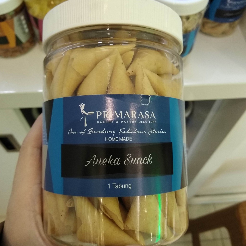 Jual SAMOSA SNACK PRIMA RASA BANDUNG BEST SELLER SALE PROMO ORIGINAL ...