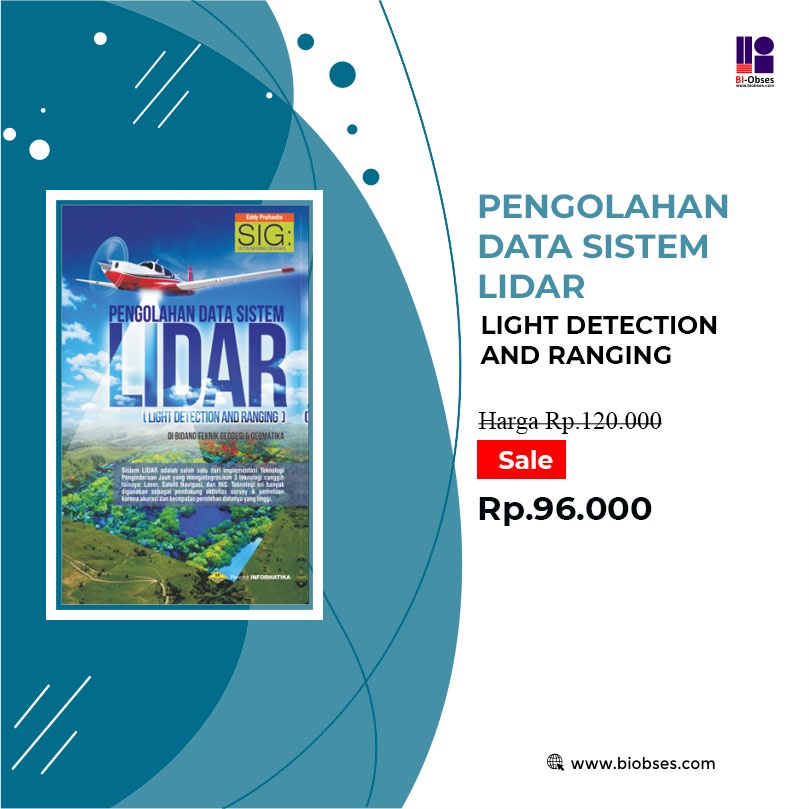 Jual BUKU SIG (SISTEM INFORMASI GEOGRAFIS) : PENGOLAHAN DATA SISTEM ... Jual BUKU SIG (SISTEM INFORMASI GEOGRAFIS) : PENGOLAHAN DATA SISTEM ...