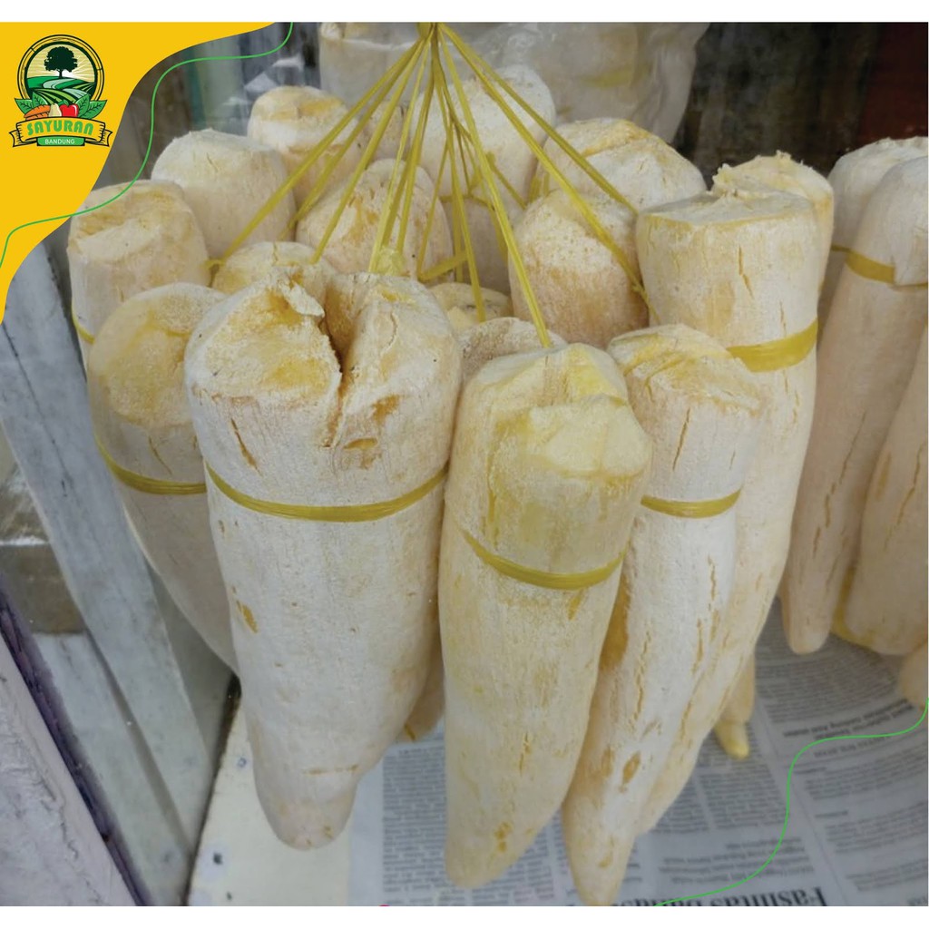 Jual promo TAPE / PEUYEUM BANDUNG / KG | Shopee Indonesia