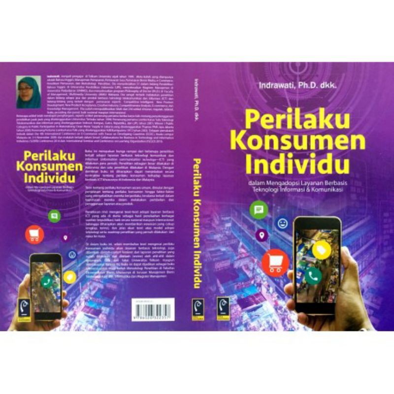 Jual PRILAKU KONSUMEN INDIVIDU INDRAWATI BUKU ORIGINAL | Shopee Indonesia Jual PRILAKU KONSUMEN INDIVIDU INDRAWATI BUKU ORIGINAL | Shopee Indonesia