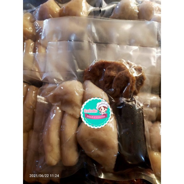 Jual MPEPEK / MPEK2 / MPE MPE ASLI PALEMBANG / MPEK2 FROZEN / MPEK MPEK ...