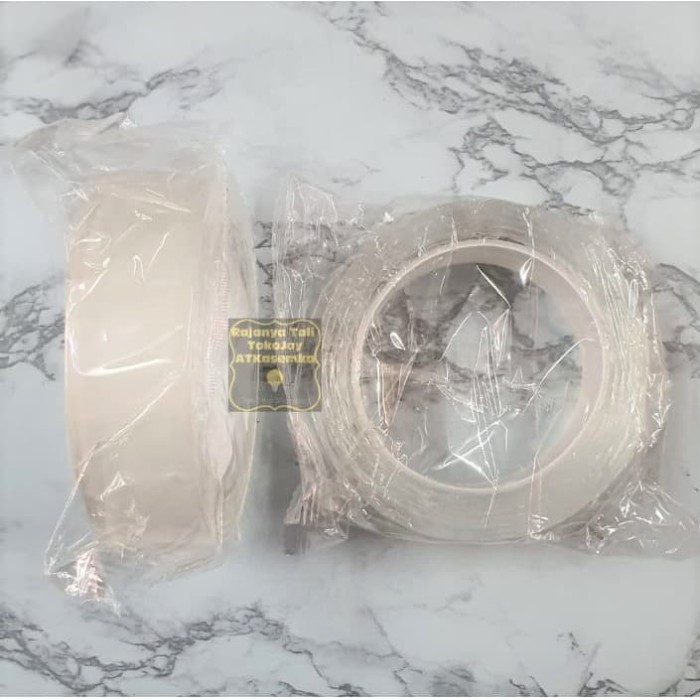 Jual Nano Tape 20mm Magic UK 20MM X 2METER-Murah Dan Berkualitas RJT ...