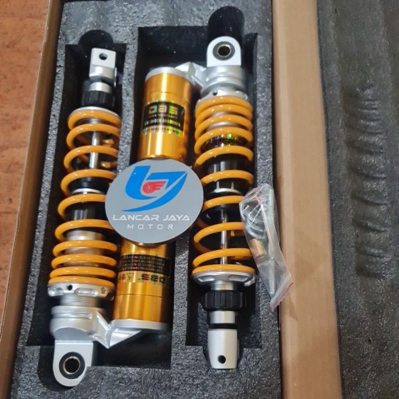 Jual Shock DBS Nmax New / Aerox / Aerox New | Shopee Indonesia