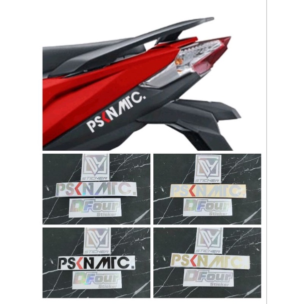 Jual STICKER PSKNMTC CUTTING | Shopee Indonesia