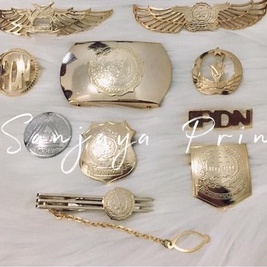 Jual Pin Mantul IPDN by Sanjaya | Shopee Indonesia