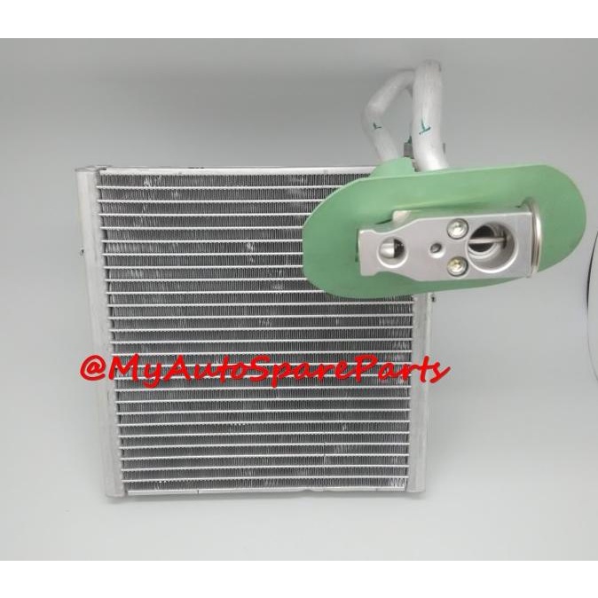 Jual Evaporator AC MOBIL Datsun DAN EVAP AC DATSUN GO ASLI Original ...