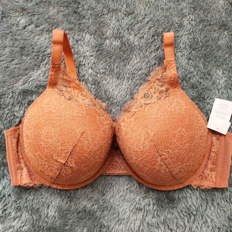 Jual BRA KAWAT BUSA JUMBO BIG SIZE BIG CUP [BRA CUP BESAR] | Shopee ...