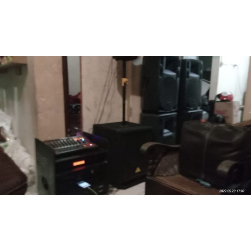 Jual PERSEWAAN SOUND SYSTEM MALANG | Shopee Indonesia