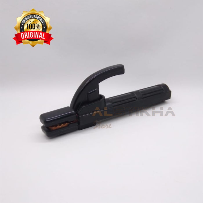 Jual Stang Las / Tang Las 200 A Electrode Holder | Shopee Indonesia