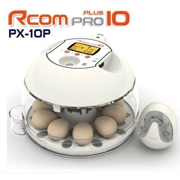 Jual RCOM Pro 10 Plus (PX-10P) | Shopee Indonesia