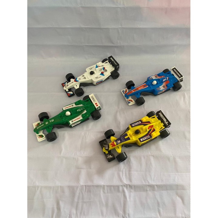 Jual Mainan Mobil Formula Racing | Shopee Indonesia