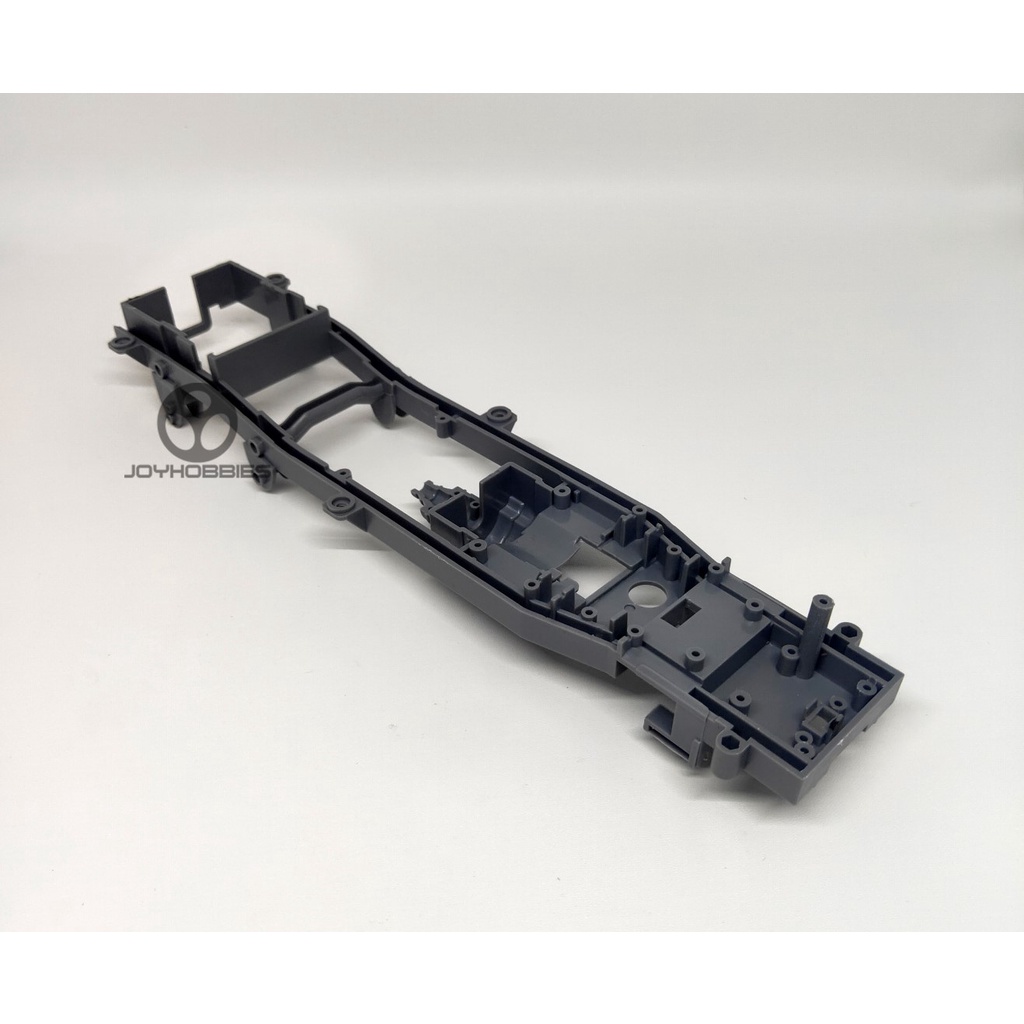 Jual Chassis Frame Set WPL D12 Original | Shopee Indonesia