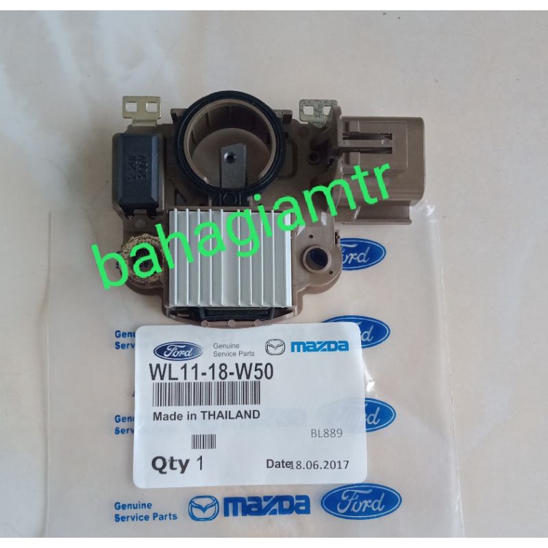 Jual ic regulator ford ranger 12volt ic cas alternator dinamo ampere ...