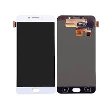Jual LCD Layar screen fullset touchscreen original oem oppo r9s ...