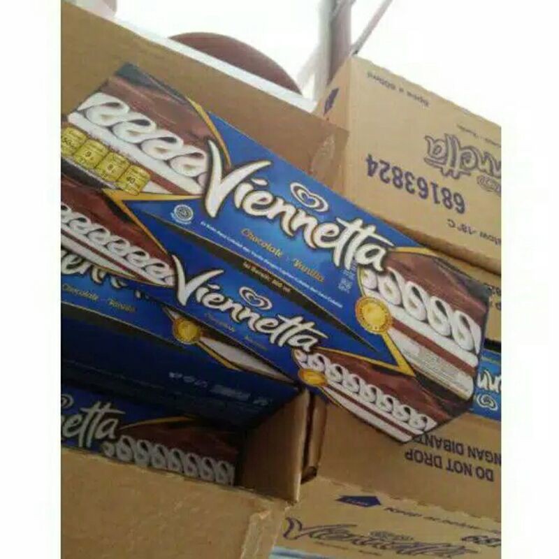 Jual ice cream walls viennetta ready | Shopee Indonesia Jual ice cream walls viennetta ready | Shopee Indonesia