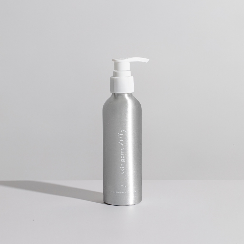 Jual Skin Game Kind Facial Wash 120ml | Shopee Indonesia