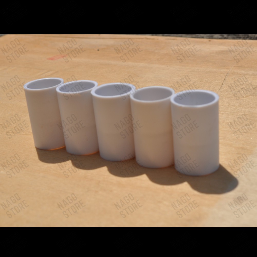 Jual SOK SOCK SHOCK SOCKET SAMBUNGAN PIPA PVC CONDUIT LISTRIK WARNA ...