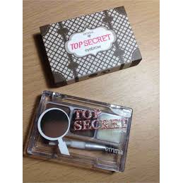 Jual EMINA Top Secret Eye Brow | Shopee Indonesia