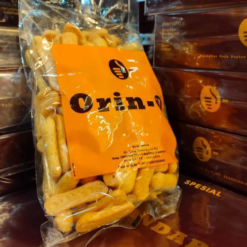 Jual Roti SUS Kering Orion Kue Oleh-Oleh Khas Solo | Shopee Indonesia