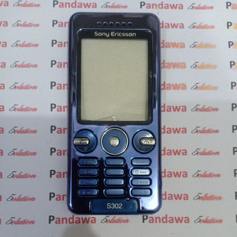 Jual Kesing+Tulang sony ericsson S302 | Shopee Indonesia