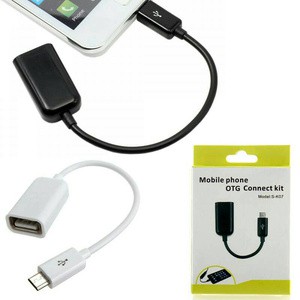 Jual Kabel USB OTG ( on the go ) | Shopee Indonesia