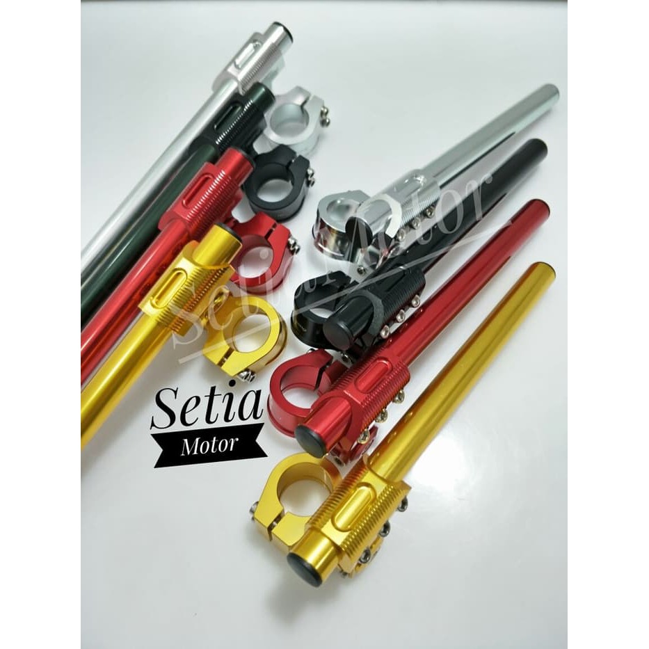 Jual Stang Jepit Dkt Thailand Vixion New Vixion Old Stang Model Nui ...