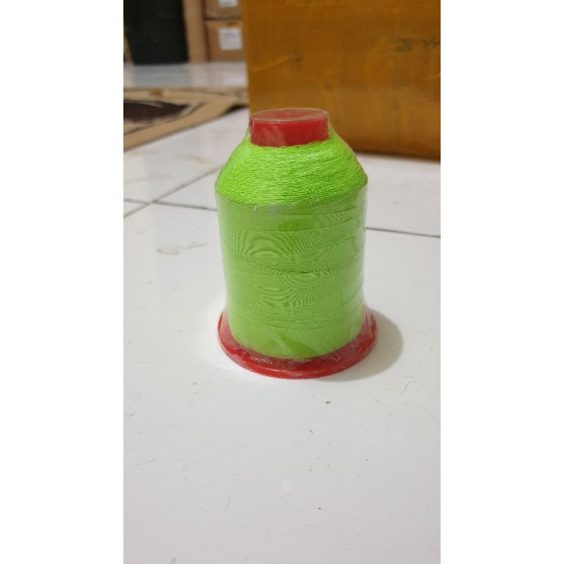 Jual BENANG WRAPPING NCP SIZE C ROLL BESAR - BENANG WRAPPING JORAN ...