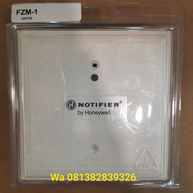 Jual NOTIFIER FZM-1 Zone Module | Shopee Indonesia