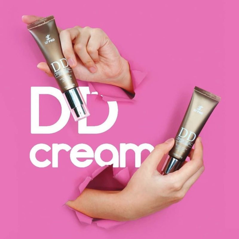 Jual LT Pro DD Cream 35g | Shopee Indonesia