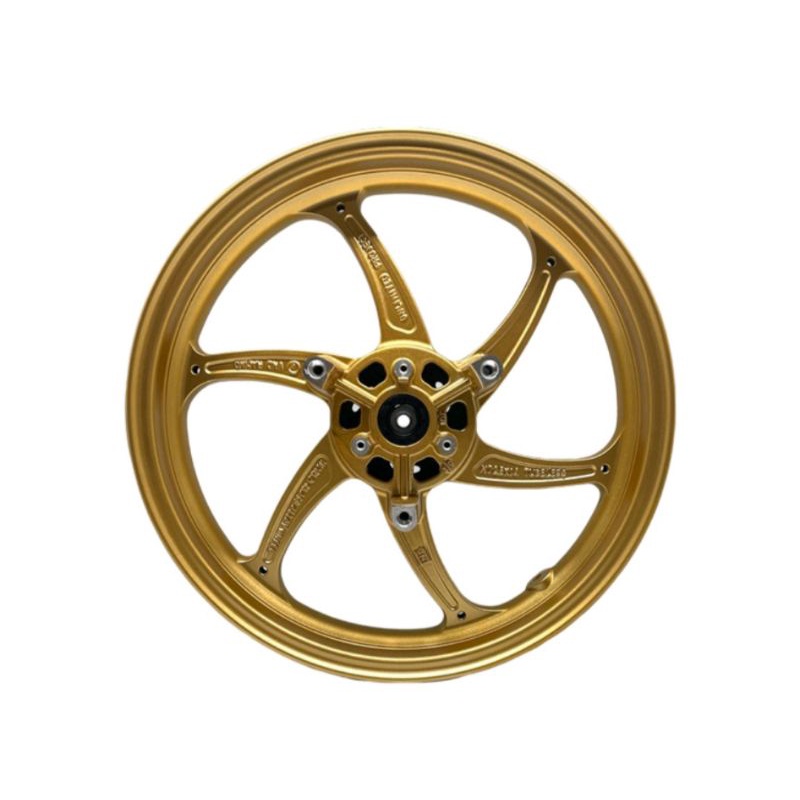 Jual Velg Racing VND Six Star Yamaha Nmax New 155 | Shopee Indonesia
