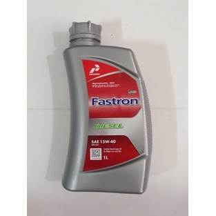 Jual Oli mesin Pertamina Fastron Diesel 15W-40 1 Liter | Shopee Indonesia
