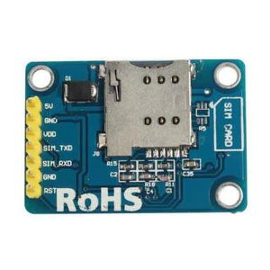 Jual Jual Banting Harga SIM800L V 2 Upgrade Version GSM GPRS Module for ...