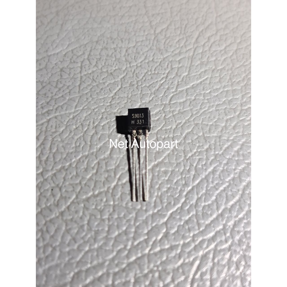 Jual Transistor S9013 9013 | Shopee Indonesia