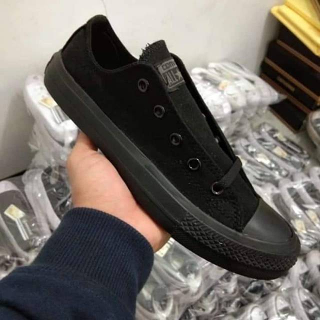 Jual Sepatu konverse pria | Shopee Indonesia