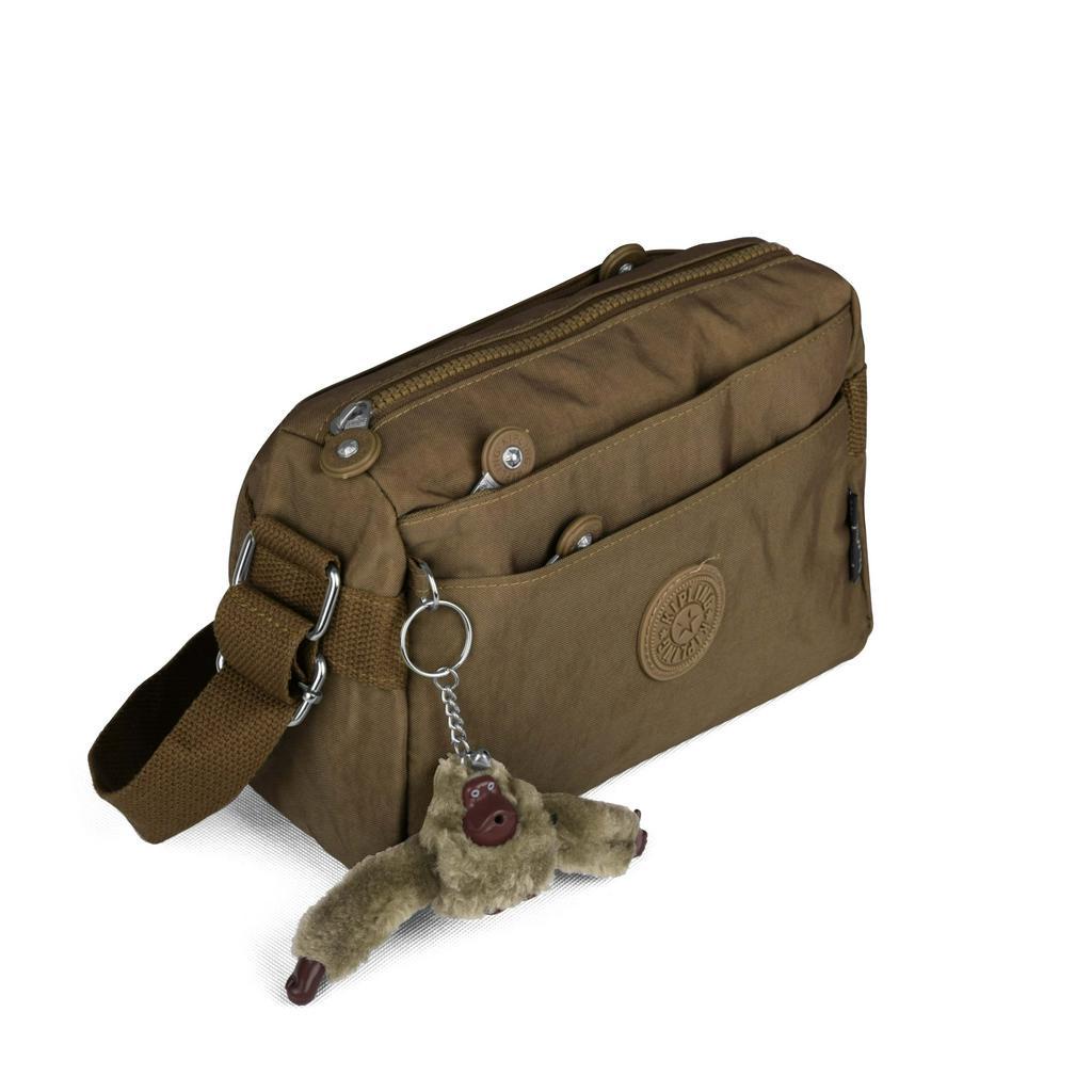 Jual TAS SELEMPANG WANITA / TAS NYLON / TAS WANITA / TAS IMPORT / 12229 ...