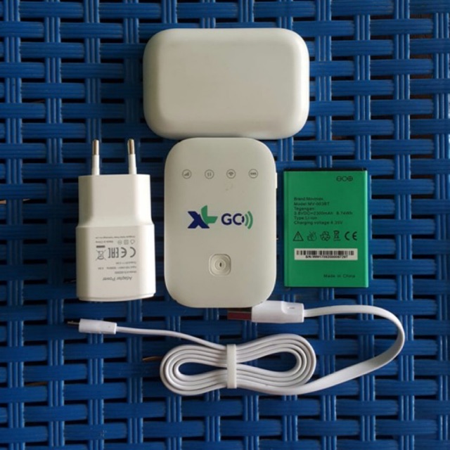 Jual Modem mifi xl go | Shopee Indonesia