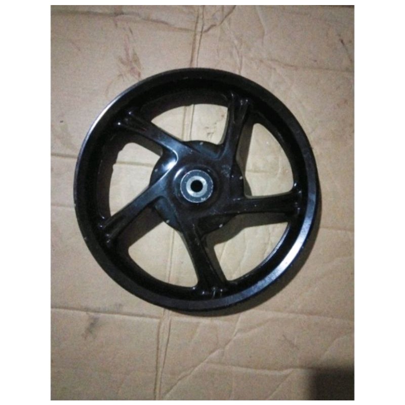 Jual velg mio z 125 cc/mio im3 | Shopee Indonesia