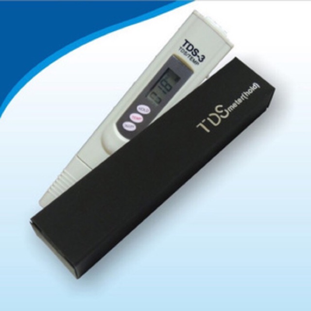 Jual TDS METER untuk Air dan Hidroponik | Shopee Indonesia