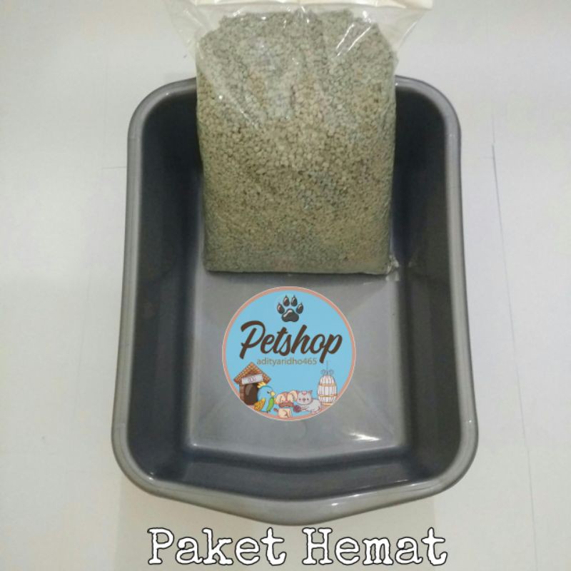 Jual Paket Box Pasir/Box Pasir Ukuran L | Shopee Indonesia