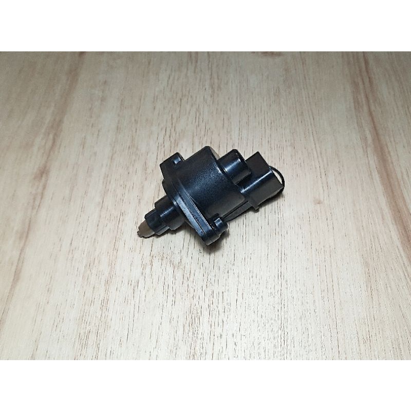 Jual Servo isc actuator iacv idle up speed control Mitsubishi Lancer ...
