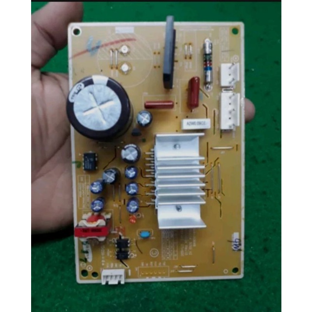 Jual Modul Inverter Kulkas Samsung RT22FAJBDSA | Shopee Indonesia